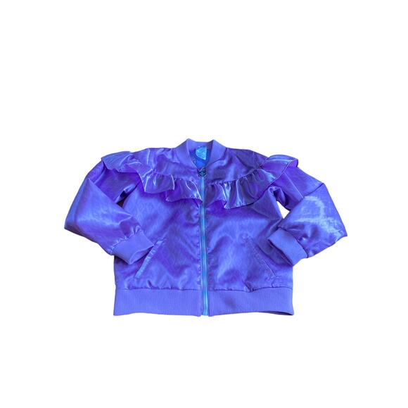 Disney | Jackets & Coats | Disney Frozen Jacket 78y | Poshmark